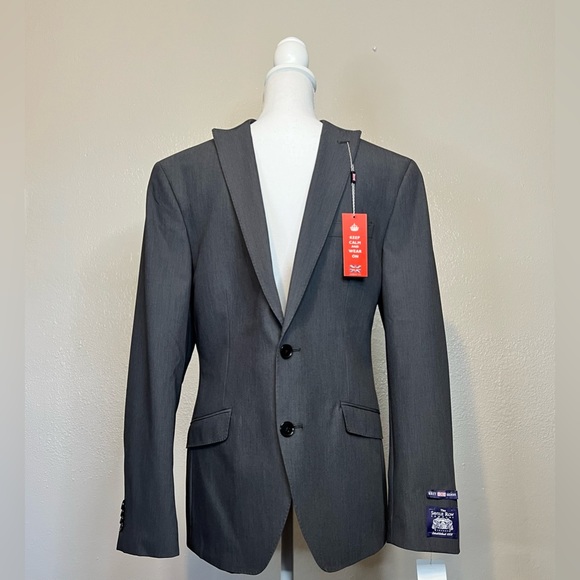 the savile row company | Suits & Blazers | The Savile Row Company ...